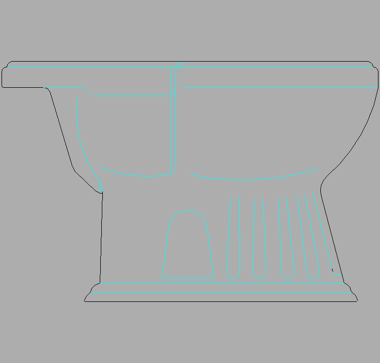 Cad-Projects - Biblioteca Bloques Autocad