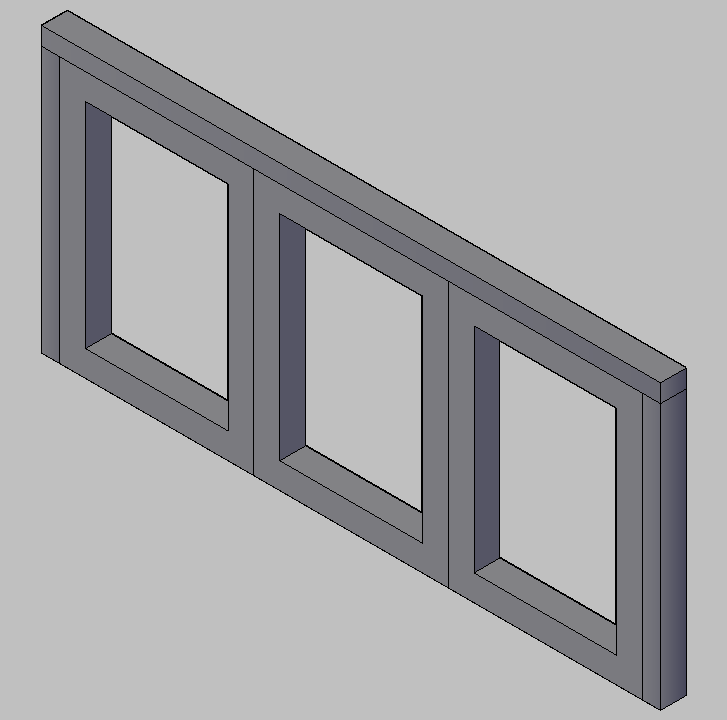 Cad-Projects - Biblioteca Bloques Autocad - ARQUITECTURA Y CONSTRUCCION